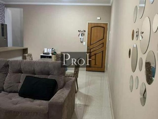 Cobertura em Vila Pires, Santo André/SP de 140m² 2 quartos à venda por R$ 640.000,00
