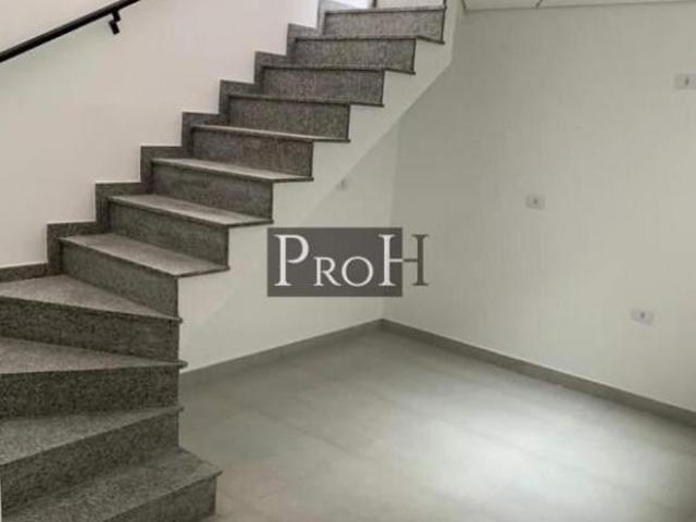 Cobertura em Vila Pires, Santo André/SP de 95m² 2 quartos à venda por R$ 469.000,00