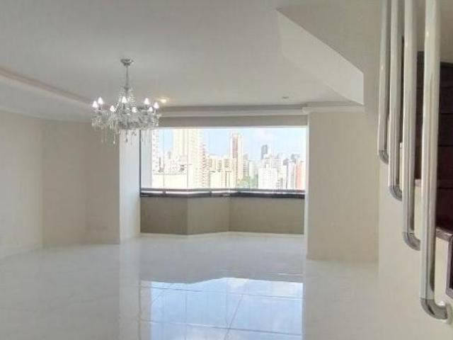 Cobertura em Vila Pompéia, São Paulo/SP de 300m² 4 quartos à venda por R$ 2.400.000,00 ou para locaç