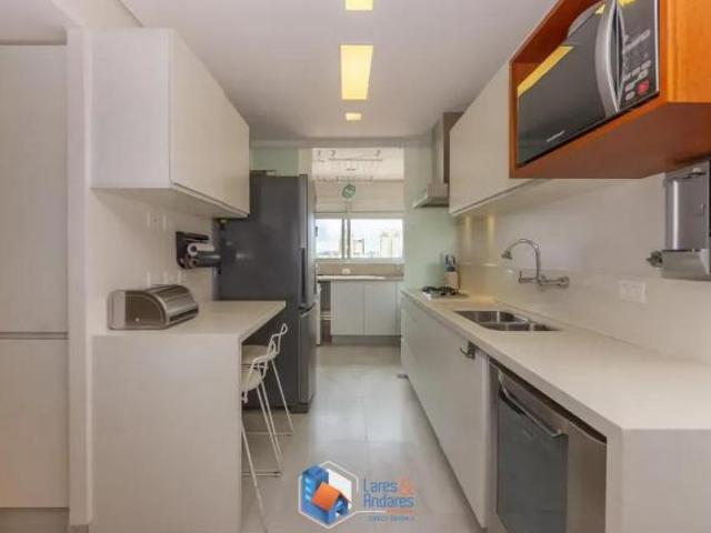Cobertura em Vila Progredior, São Paulo/SP de 236m² 3 quartos à venda por R$ 3.500.000,00