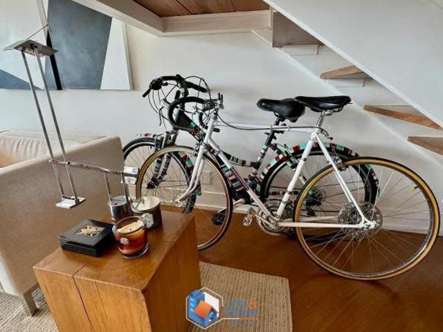 Cobertura em Vila Progredior, São Paulo/SP de 236m² 3 quartos à venda por R$ 3.500.000,00