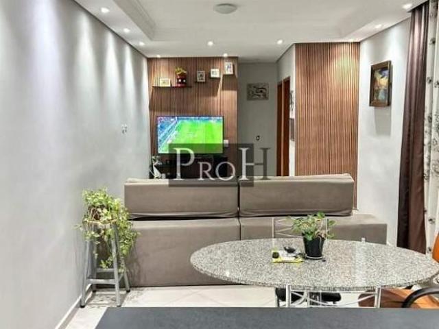 Cobertura em Vila Progresso, Santo André/SP de 100m² 2 quartos à venda por R$ 420.000,00