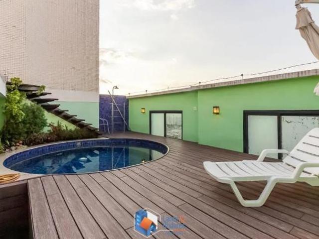 Cobertura em Vila Primavera, São Paulo/SP de 240m² 3 quartos à venda por R$ 1.600.000,00