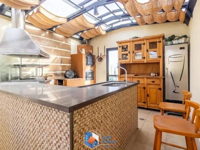 Cobertura em Vila Primavera, São Paulo/SP de 260m² 4 quartos à venda por R$ 1.450.000,00