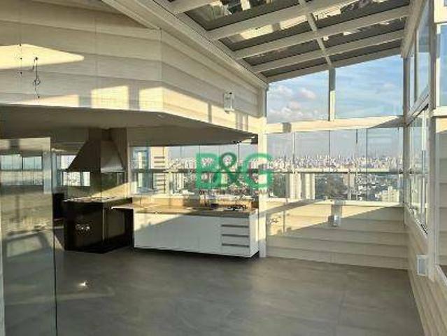 Cobertura em Vila Primavera, São Paulo/SP de 400m² 2 quartos à venda por R$ 1.749.900,00