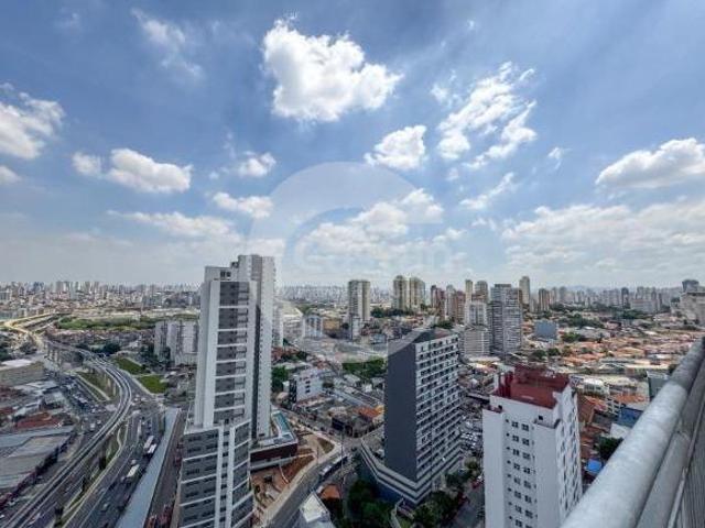 cobertura ve. prudente,3 dorm s1 suíte, duas vagas, jacuzzi