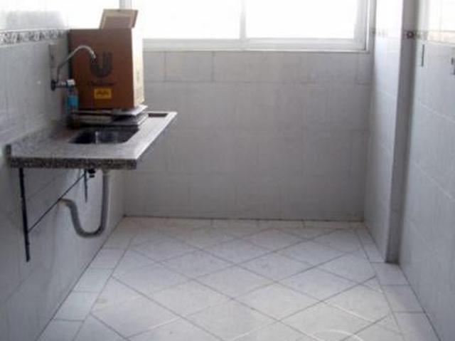 Cobertura em Vila Prudente