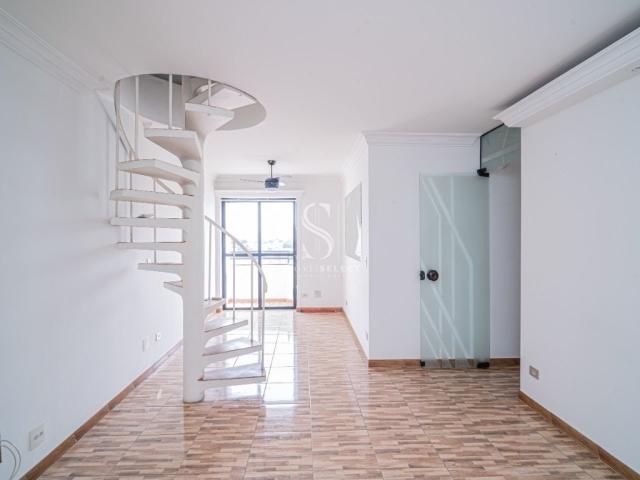 Cobertura em Vila Prudente, São Paulo/SP de 147m² 3 quartos à venda por R$ 1.049.000,00