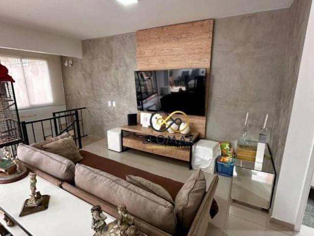 Cobertura em Vila Regente Feijó, São Paulo/SP de 178m² 3 quartos à venda por R$ 1.500.000,00