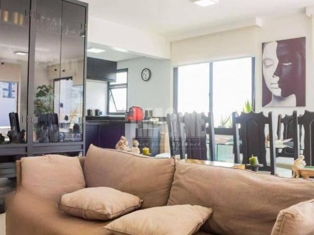 Cobertura em Vila Regente Feijó, São Paulo/SP de 178m² 3 quartos à venda por R$ 1.300.000,00