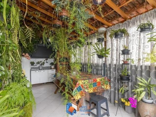 Cobertura em Vila Regina, São Paulo/SP de 128m² 4 quartos à venda por R$ 400.000,00