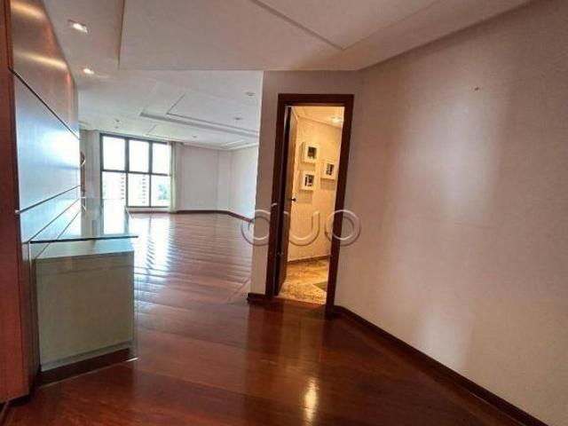 Cobertura em Vila Rezende, Piracicaba/SP de 471m² 4 quartos à venda por R$ 1.850.000,00