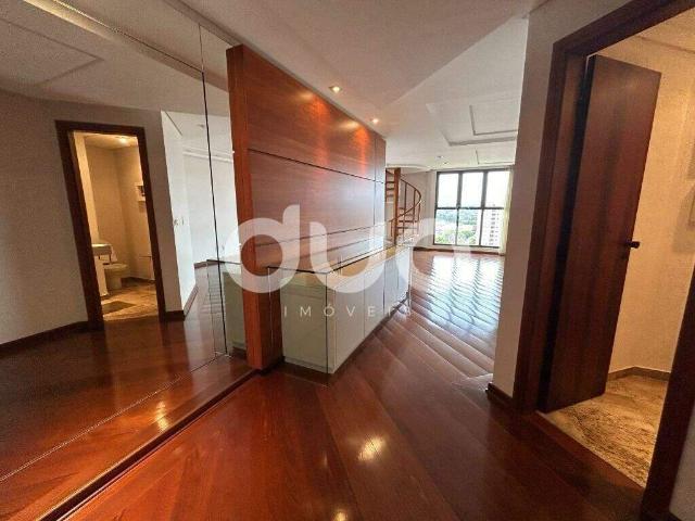 Cobertura em Vila Rezende, Piracicaba/SP de 472m² 4 quartos à venda por R$ 1.849.000,00