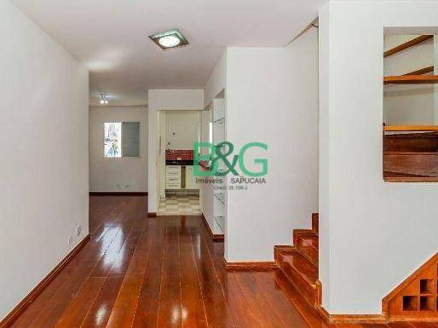 Cobertura em Vila Romana, São Paulo/SP de 142m² 2 quartos à venda por R$ 1.398.000,00