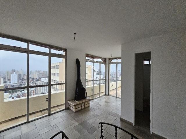 Cobertura em Vila Romana, São Paulo/SP de 202m² 3 quartos à venda por R$ 1.649.000,00