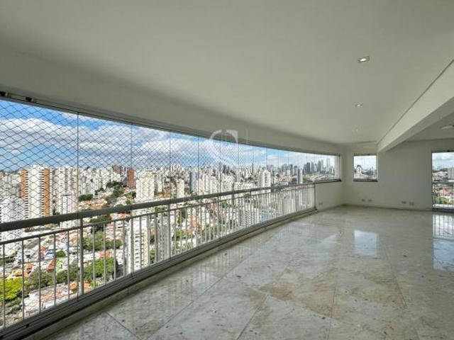 Cobertura em Vila Romana, São Paulo/SP de 290m² 4 quartos à venda por R$ 3.700.000,00
