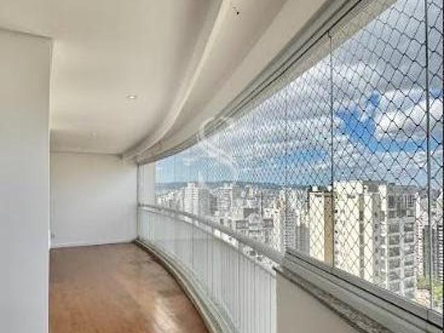 Cobertura em Vila Romana, São Paulo/SP de 290m² 4 quartos à venda por R$ 3.700.000,00