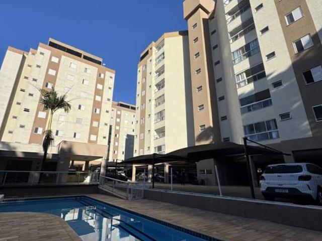 Cobertura em Vila São José, Taubaté/SP de 0m² 3 quartos para locação R$ 4.300,00/mes