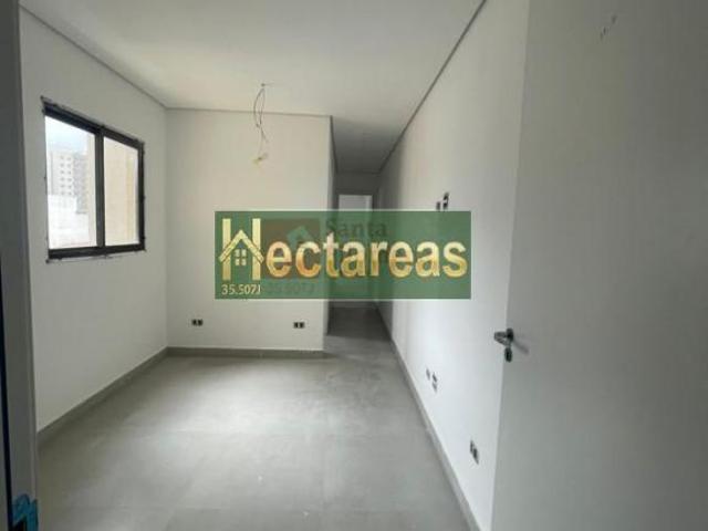 Cobertura em Vila São Pedro, Santo André/SP de 92m² 2 quartos à venda por R$ 530.000,00
