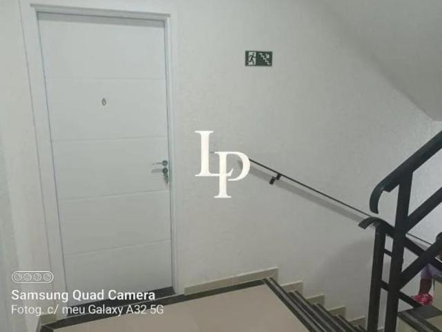 Cobertura em Vila São Pedro, Santo André/SP de 96m² 2 quartos à venda por R$ 445.500,00