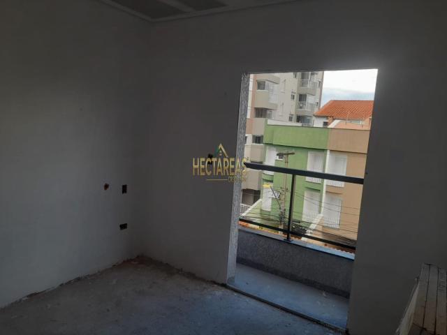 Cobertura em Vila São Pedro, Santo André/SP de 120m² 2 quartos à venda por R$ 649.900,00