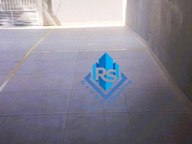 Cobertura em Vila Scarpelli, Santo André/SP de 106m² 2 quartos à venda por R$ 614.700,00