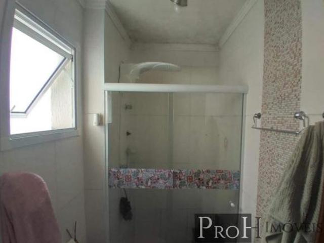Cobertura em Vila Scarpelli, Santo André/SP de 110m² 2 quartos à venda por R$ 610.000,00