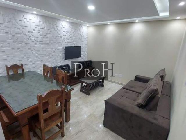 Cobertura em Vila Scarpelli, Santo André/SP de 124m² 3 quartos à venda por R$ 794.900,00