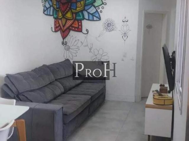 Cobertura em Vila Scarpelli, Santo André/SP de 157m² 2 quartos à venda por R$ 639.900,00