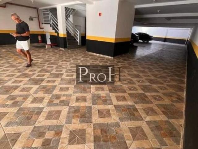 Cobertura em Vila Santa Teresa, Santo André/SP de 100m² 2 quartos à venda por R$ 552.000,00