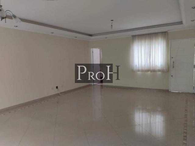 Cobertura em Vila Santa Teresa, Santo André/SP de 250m² 3 quartos à venda por R$ 1.629.900,00
