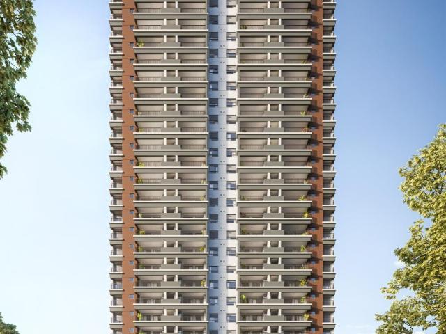 Cobertura em Vila Santa Clara, São Paulo/SP de 128m² 2 quartos à venda por R$ 1.518.000,00