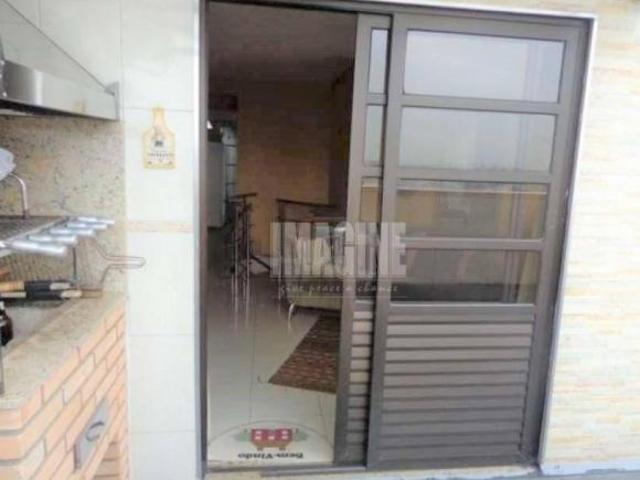 Cobertura em Vila Santana, São Paulo/SP de 157m² 2 quartos à venda por R$ 479.000,00