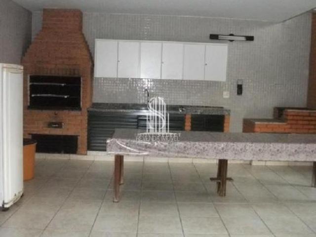 Cobertura em Vila Santo Estéfano, São Paulo/SP de 250m² 4 quartos à venda por R$ 1.850.000,00