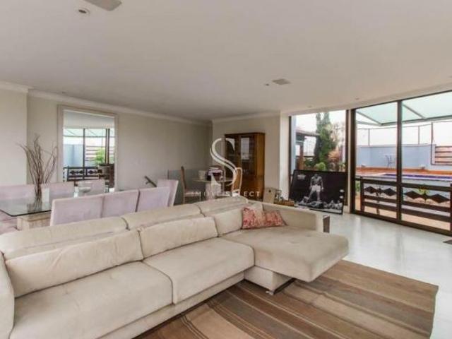Cobertura em Vila Sônia, São Paulo/SP de 265m² 3 quartos à venda por R$ 1.800.000,00