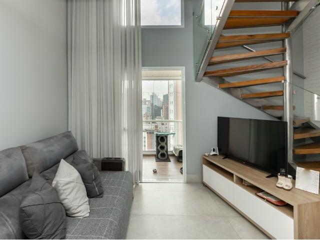 Cobertura em Vila Suzana, São Paulo/SP de 125m² 2 quartos à venda por R$ 989.900,00