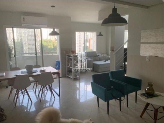 Cobertura em Vila Suzana, São Paulo/SP de 160m² 3 quartos à venda por R$ 959.900,00