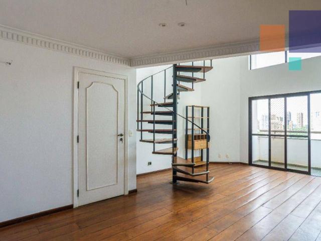 Cobertura em Vila Suzana, São Paulo/SP de 223m² 3 quartos à venda por R$ 1.377.000,00
