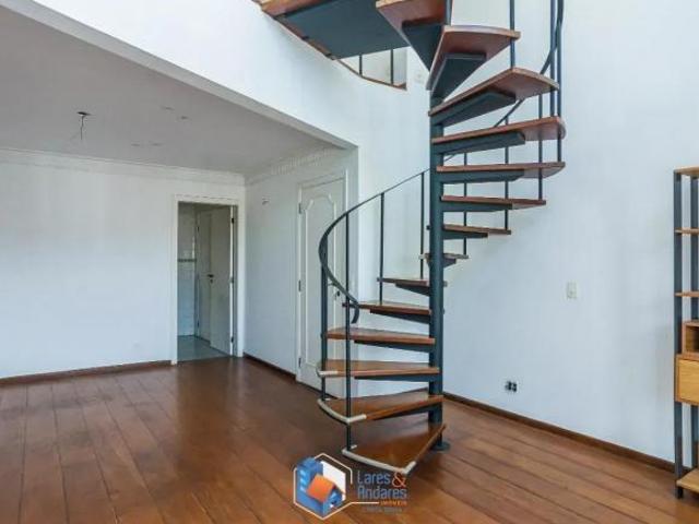 Cobertura em Vila Suzana, São Paulo/SP de 223m² 3 quartos à venda por R$ 1.378.000,00