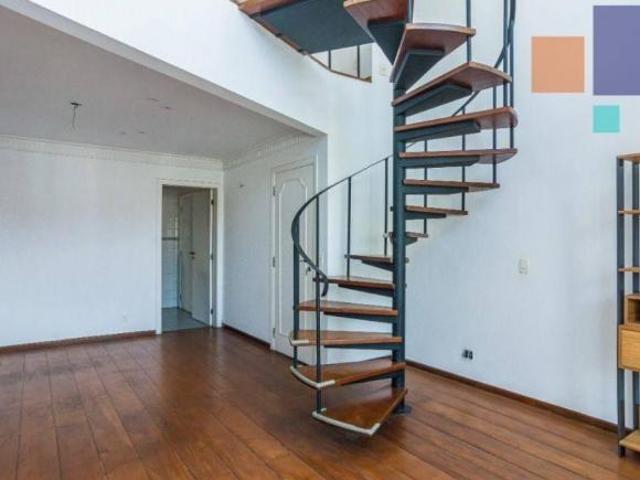 Cobertura em Vila Suzana, São Paulo/SP de 223m² 3 quartos à venda por R$ 1.378.000,00
