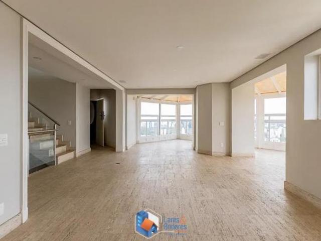 Cobertura em Vila Suzana, São Paulo/SP de 347m² 4 quartos à venda por R$ 1.600.000,00