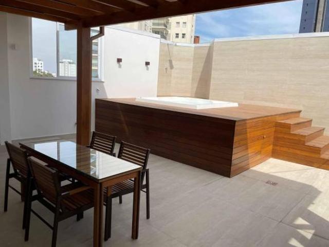 Cobertura em Vila Suzana, São Paulo/SP de 500m² 4 quartos à venda por R$ 2.290.000,00