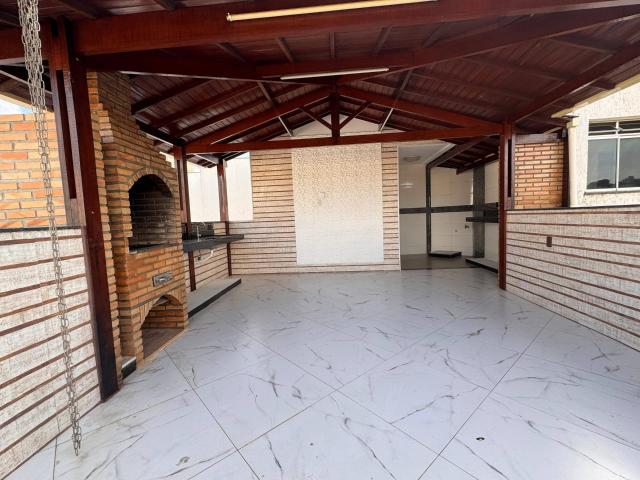 Cobertura em Xangri Lá, Contagem/MG de 106m² 2 quartos à venda por R$ 429.000,00