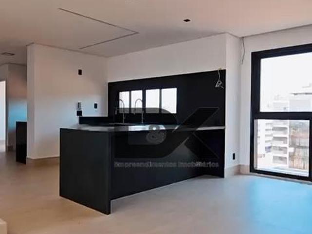 Cobertura Ennius | 4 Suítes | Noroeste – SQNW 105 | Reforma de Luxo