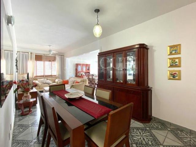 Cobertura Enseada, 3 quartos à venda por R$ 580.000 Enseada Imobiliária Guarujá