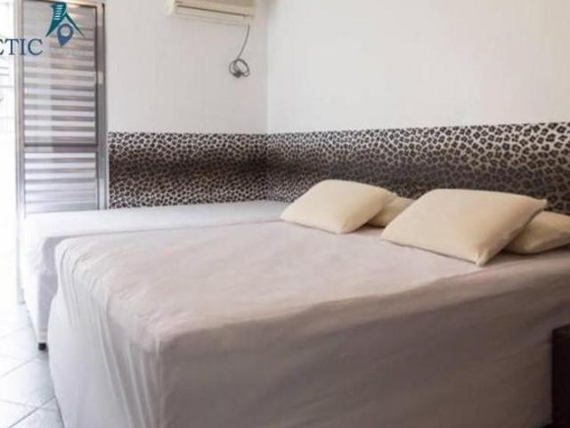 Cobertura Enseada Guaruja 245m² 2 Vagas
