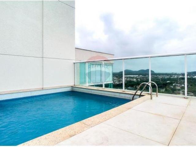 Cobertura Enseada Guarujá