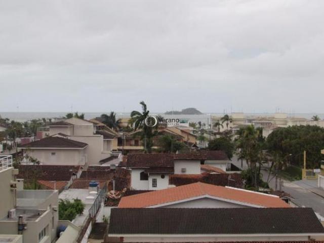 Cobertura Enseada Guarujá/SP