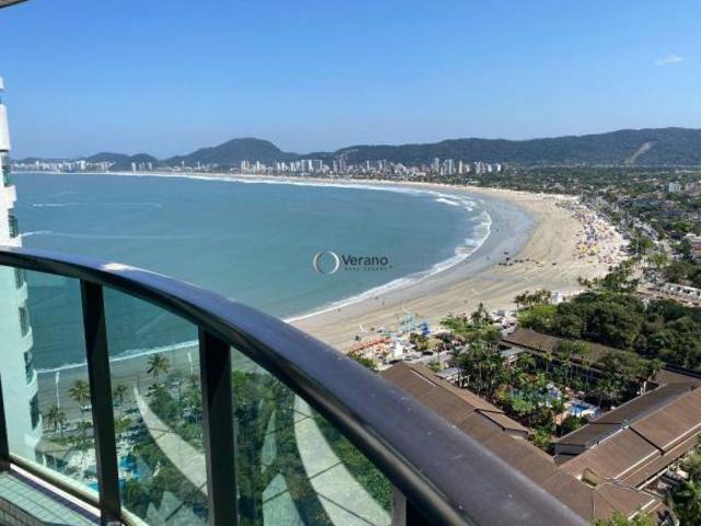 Cobertura Enseada Guarujá/SP
