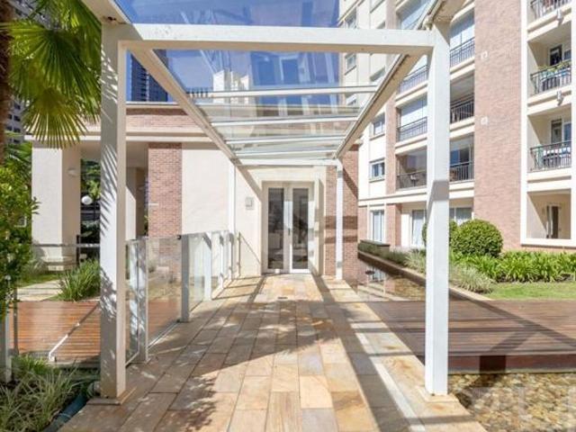 Cobertura Ecoville 215,73 m² 4 Quartos 3 Suites 2 Vagas Garagem